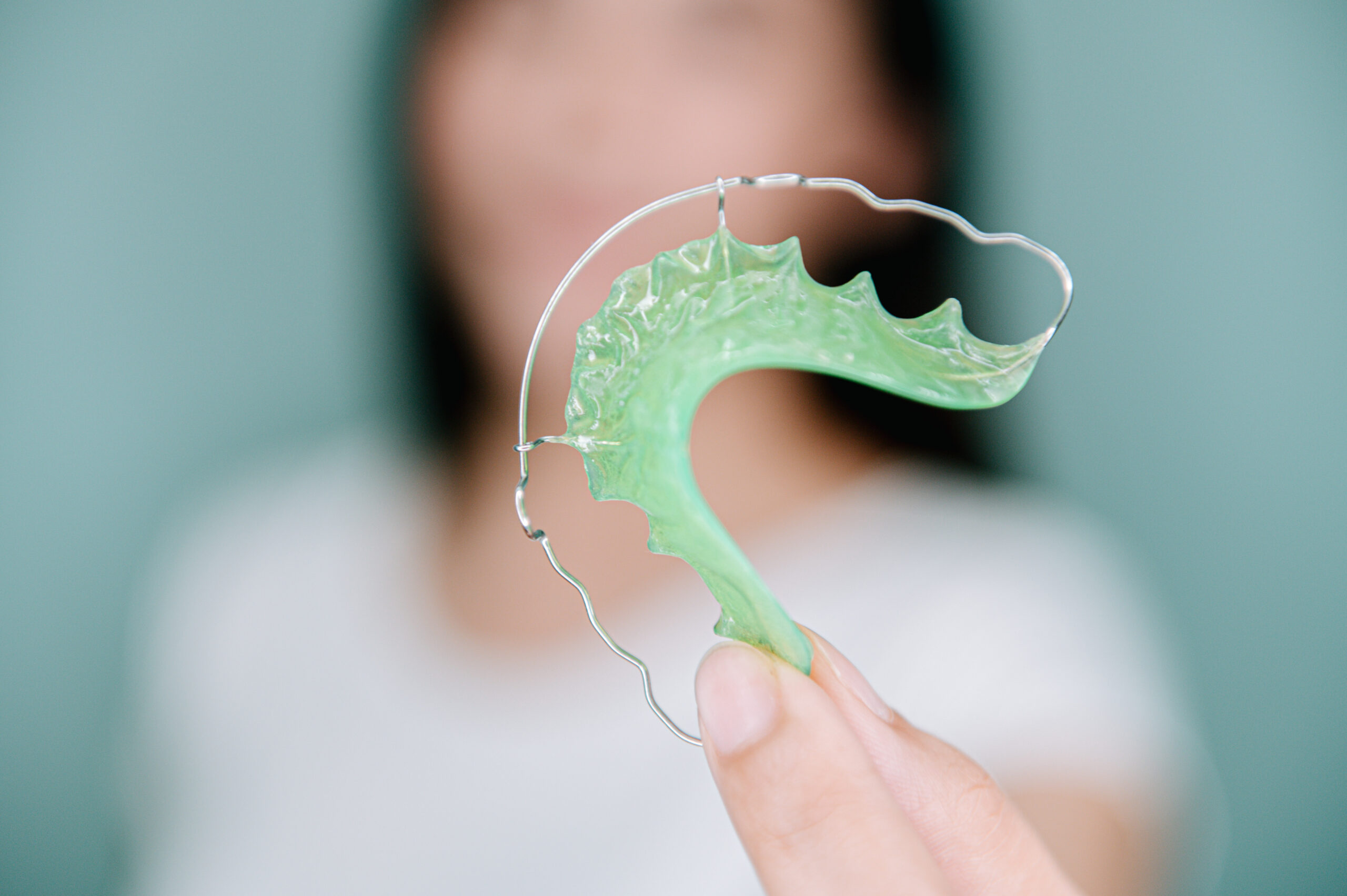 What are retainers for? | Straight Orthodontics Mentone & Frankston